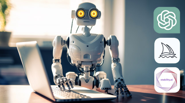 Boost je marketing met AI